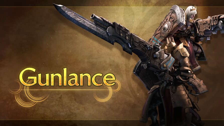 Monster Hunter Wilds用新武器概述展示了枪声 - 电光指令