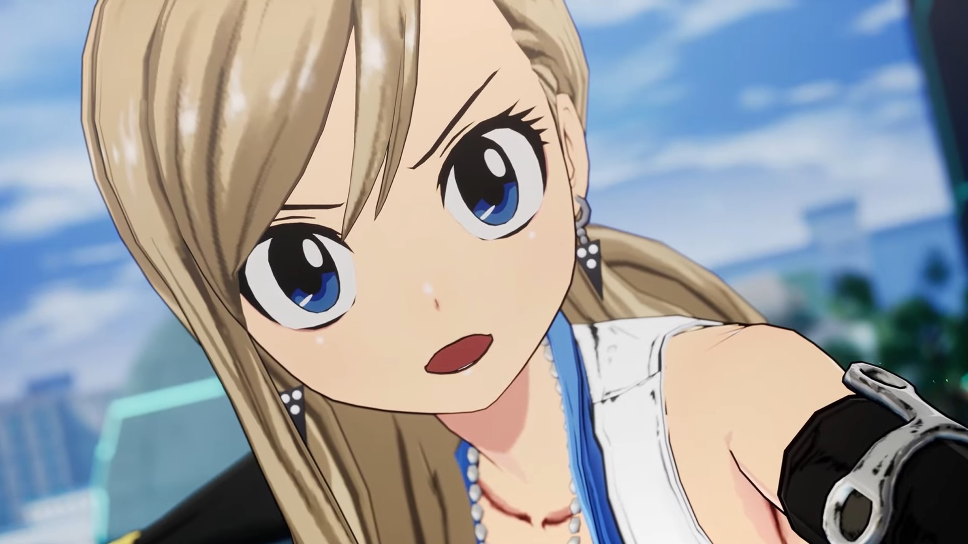 Konami的Edens Zero Console RPG在2025年在Xbox上发布