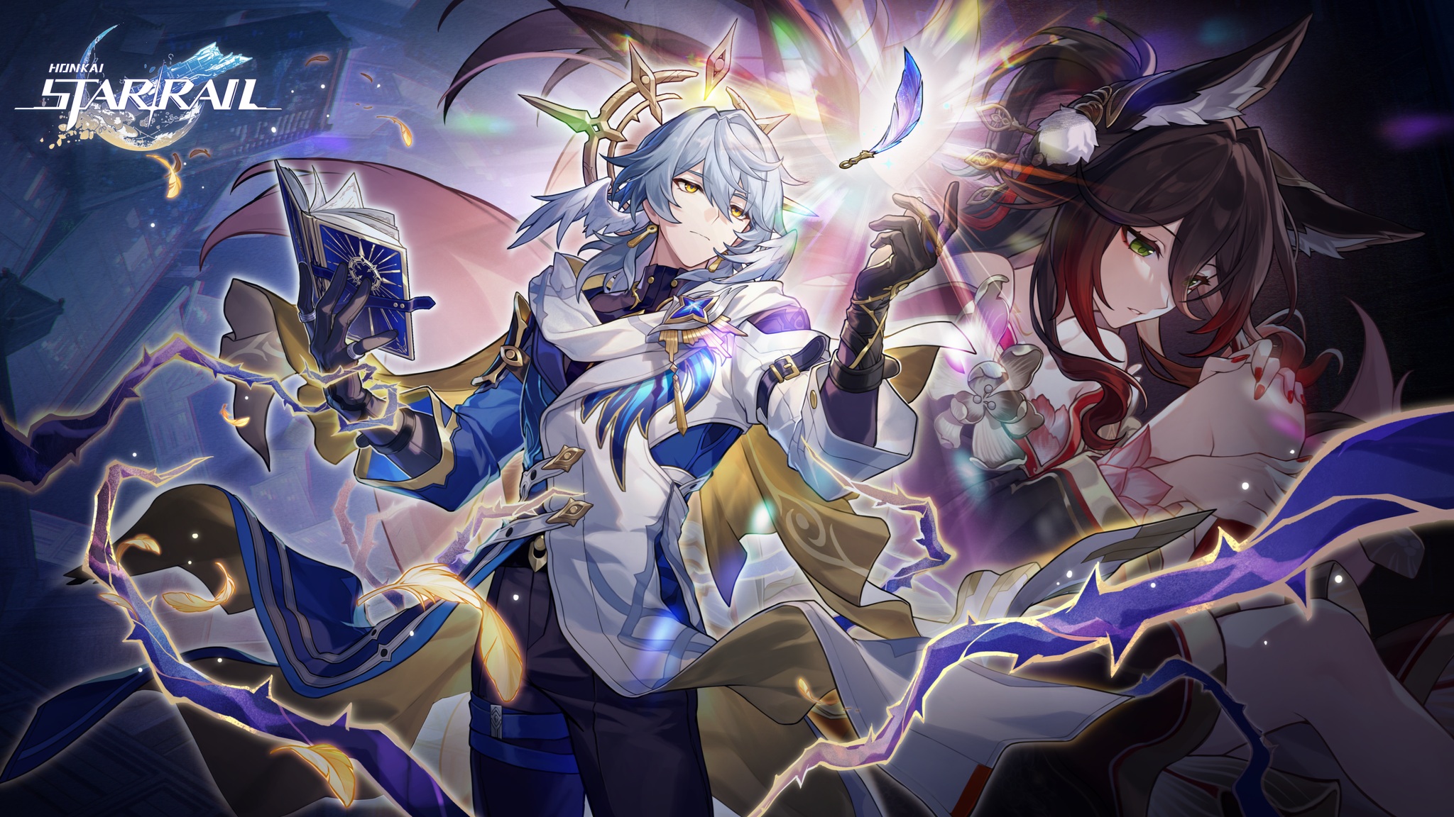 Honkai：Star Rail Frailblazer Edition于2025年1月发布