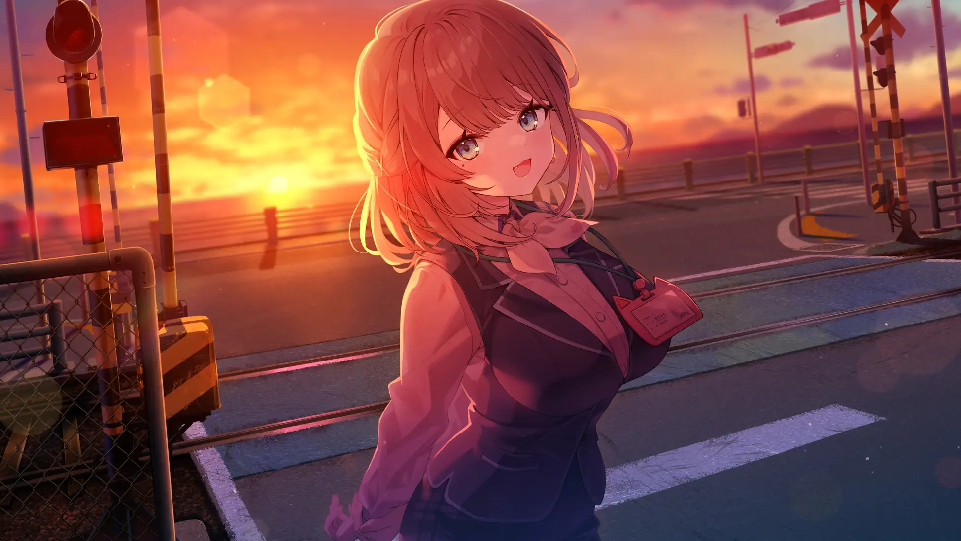 Neko Neko 旅行社：Peachy Town 复兴项目宣布登陆 Switch 和 PC - 电光指令