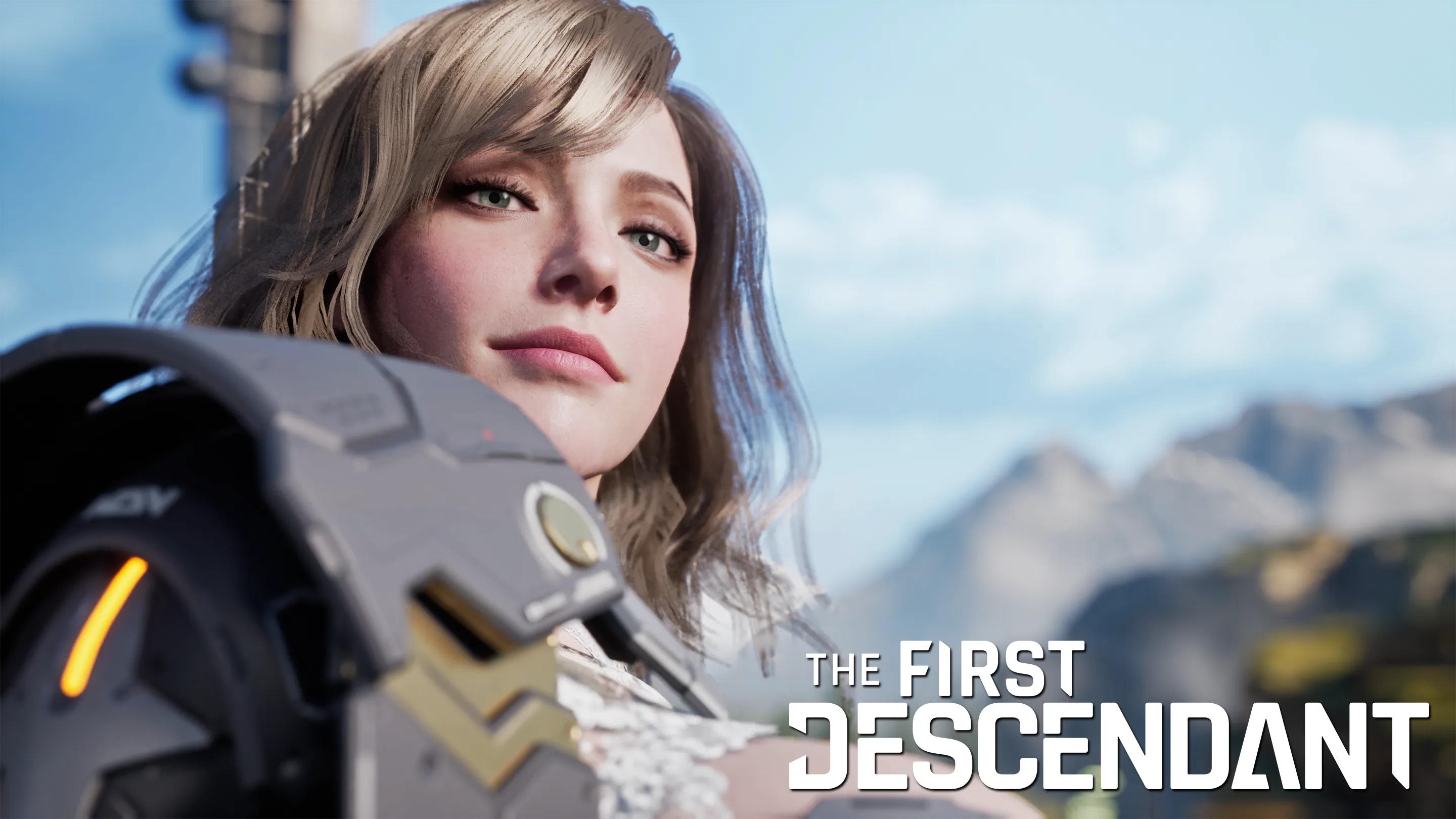 现在可用的Void更新之外的第一个后代 - 电光指令