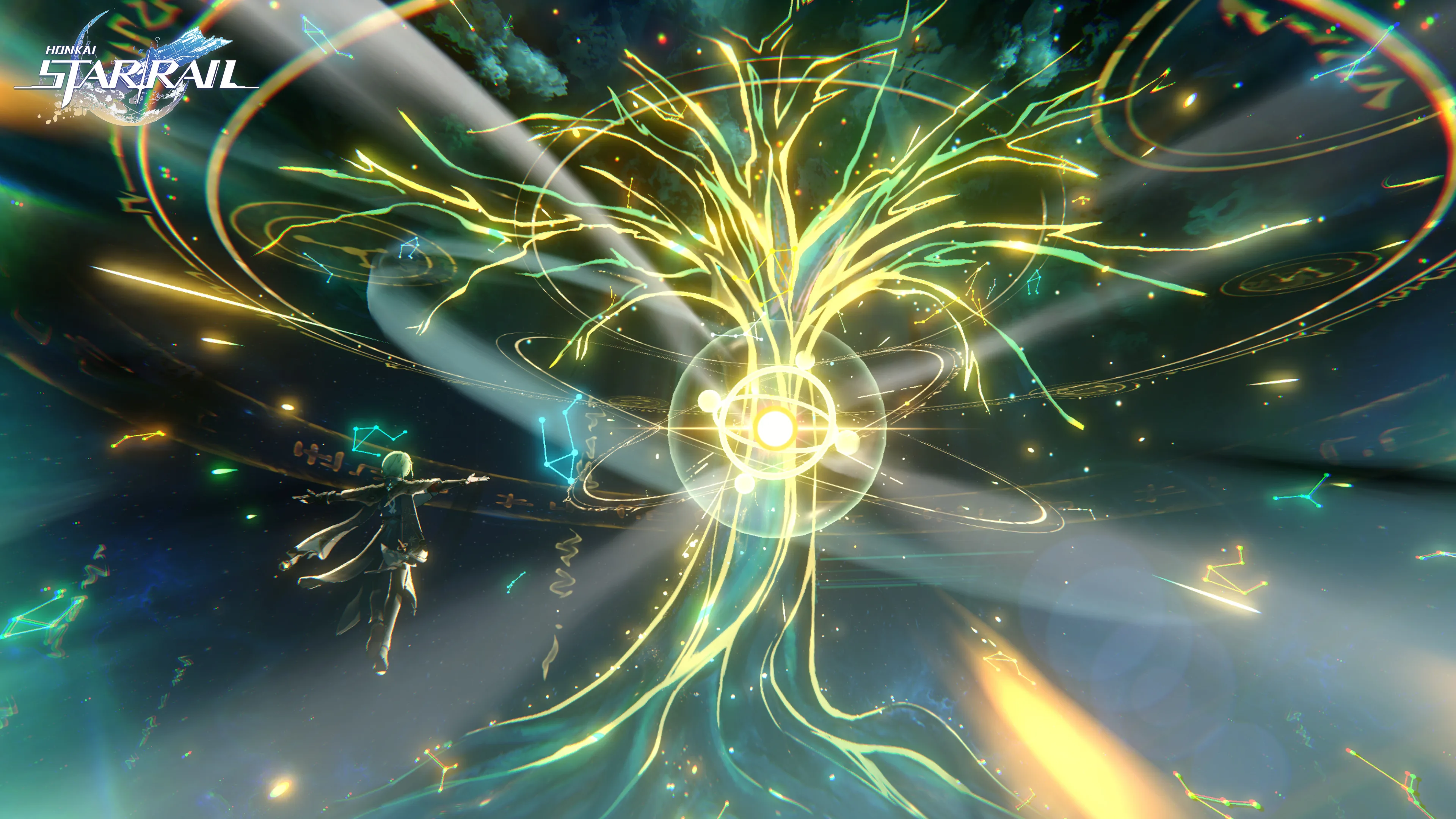 Honkai：Star Rail版本3.2特殊程序代码和奖励 - 电光指令