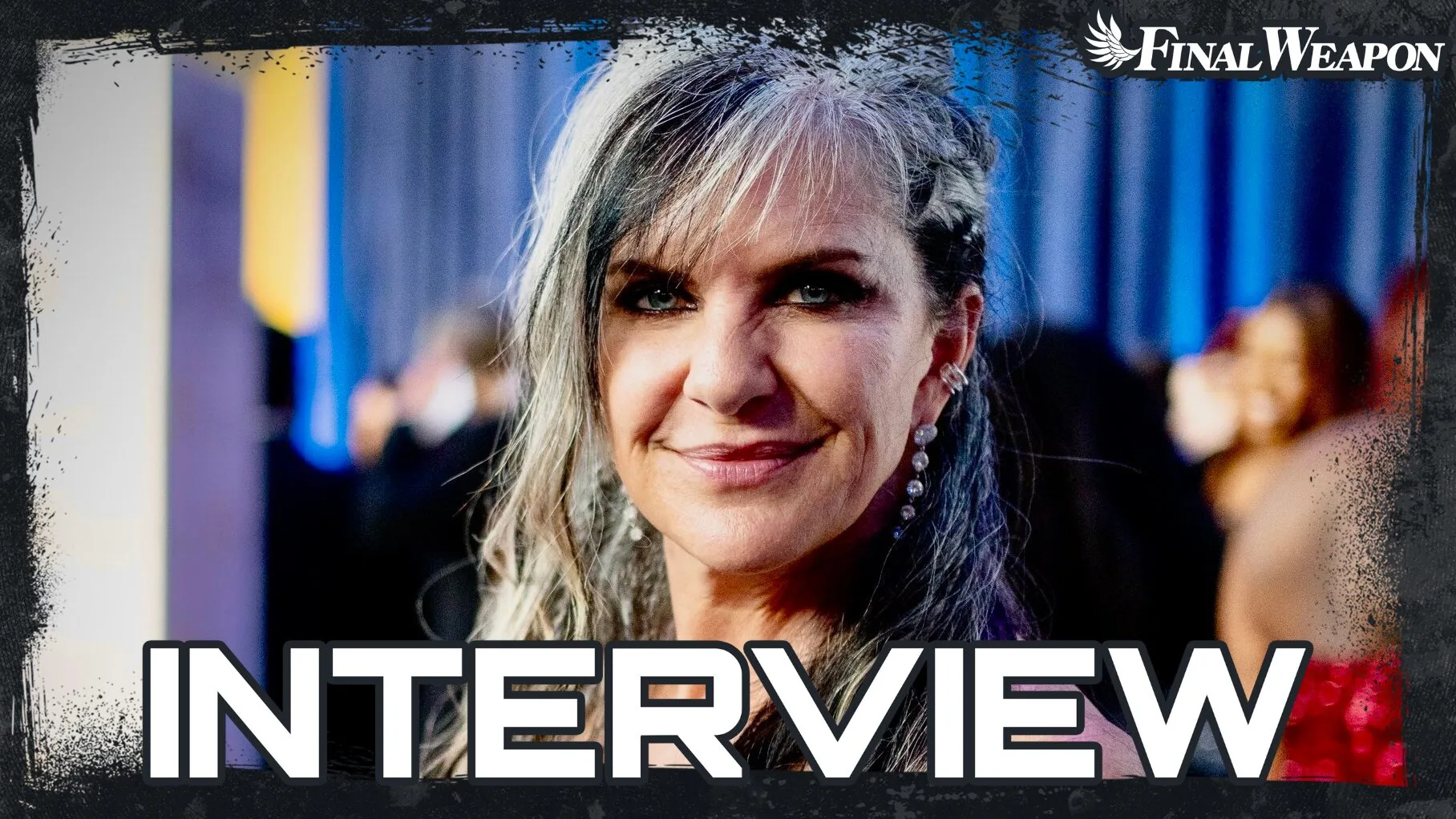 访谈：詹妮弗·黑尔（Jennifer Hale）关于sag-aftra罢工，人工智能，教学和历史悠久的声音表演事业