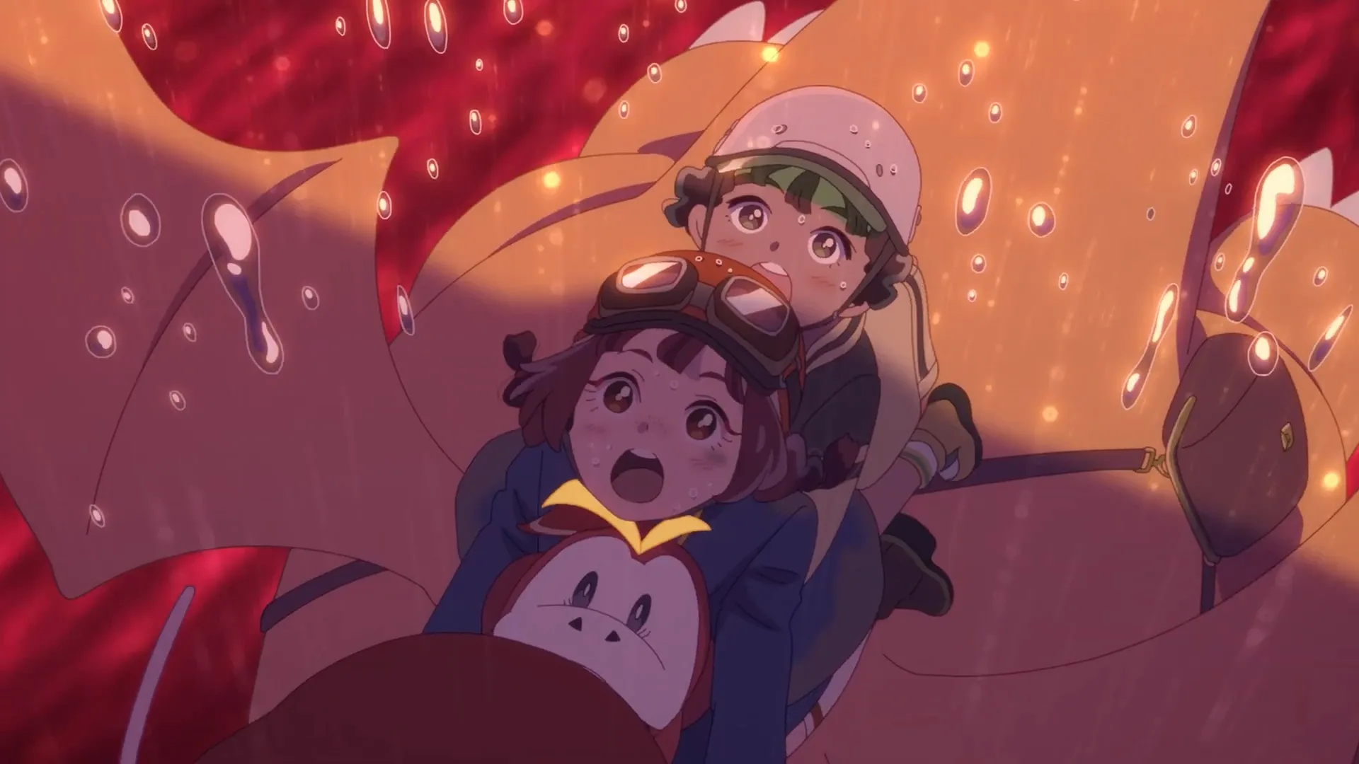 PokémonDragonite和Mailman動漫預告片預覽主題曲